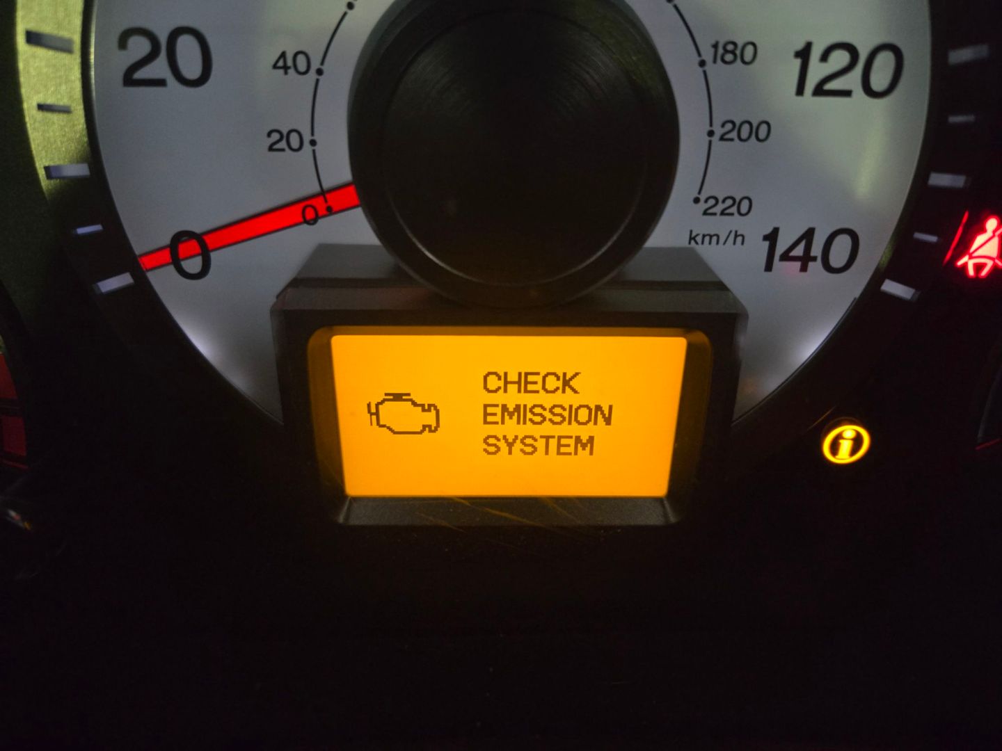 Same, Car. Same. | In Search of Secrets